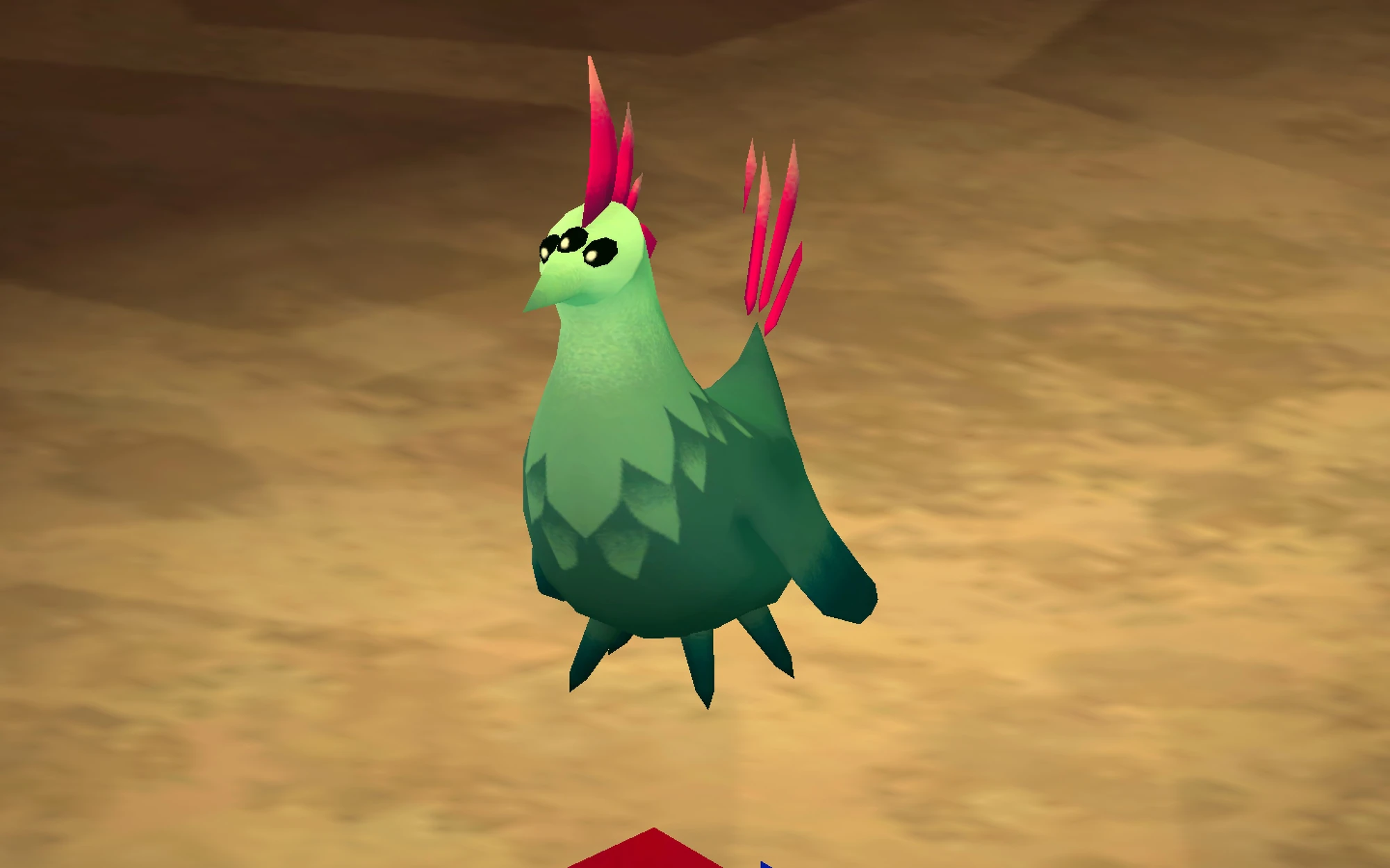 Pickens | Feral Wiki | Fandom