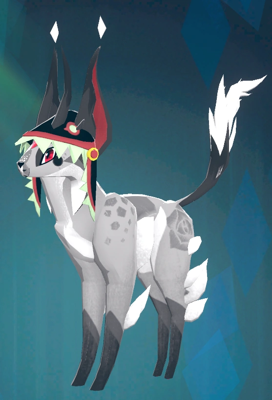 Toad Hunter Hood | Feral Wiki | Fandom