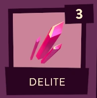 Delite | Feral Wiki | Fandom