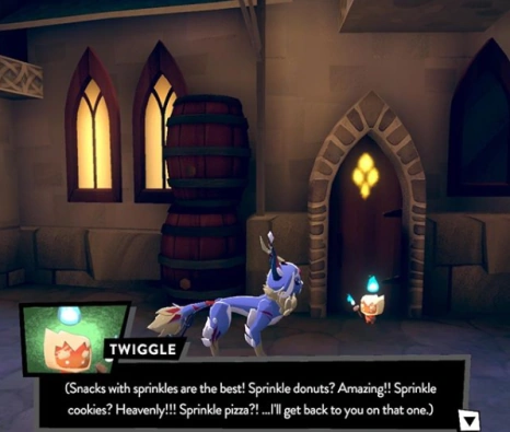 Twiggle | Feral Wiki | Fandom