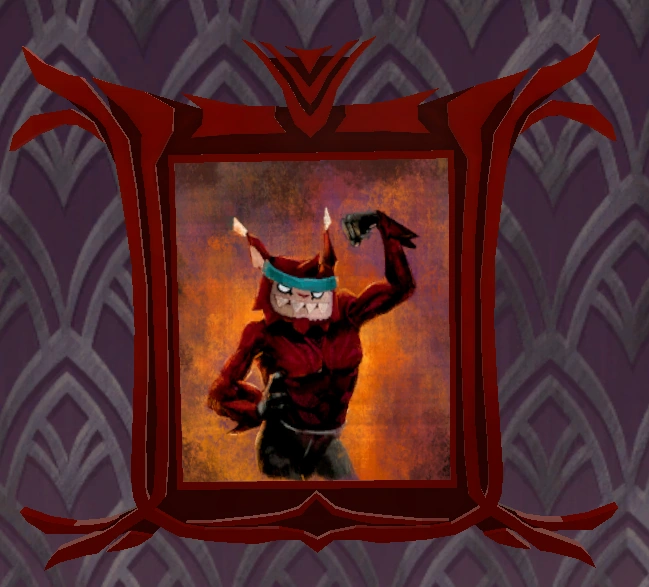 Brody's Picture | Feral Wiki | Fandom