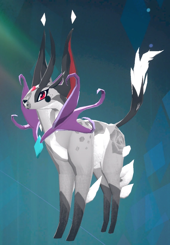 Elegant Collar | Feral Wiki | Fandom