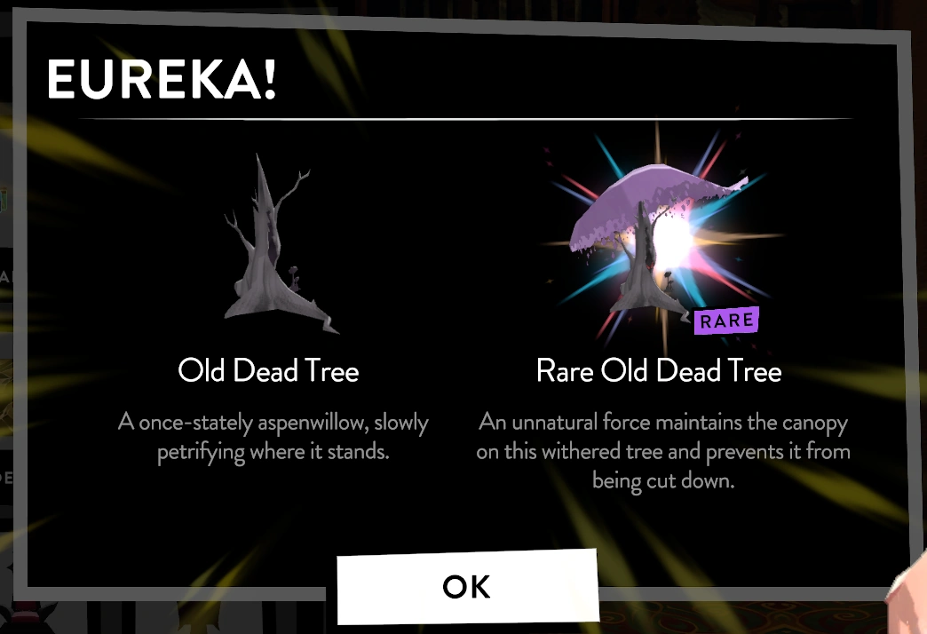 Old Dead Tree | Feral Wiki | Fandom