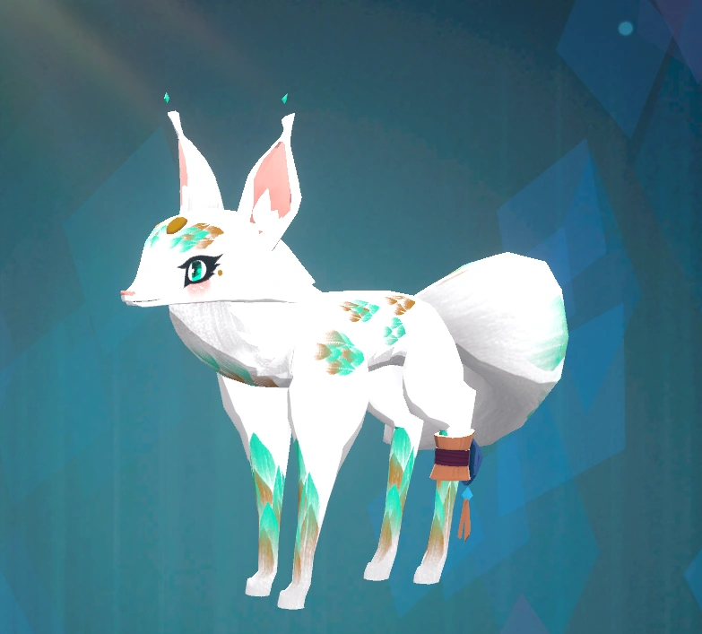 Forest Foot Talisman | Feral Wiki | Fandom