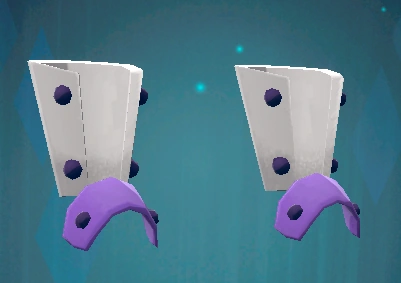 Sleeve Cuffs | Feral Wiki | Fandom