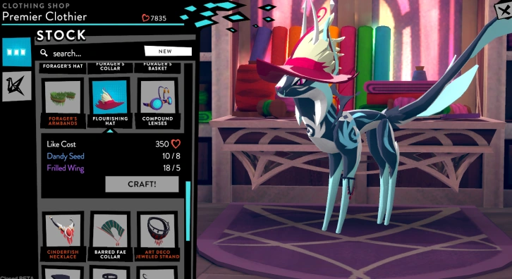 Category:Accessories | Feral Wiki | Fandom