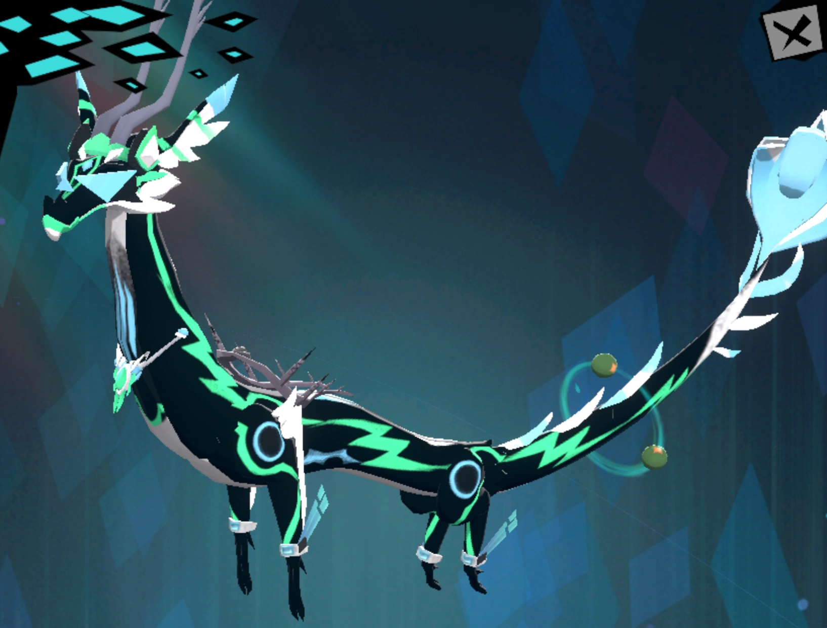 Electric Spikes | Feral Wiki | Fandom