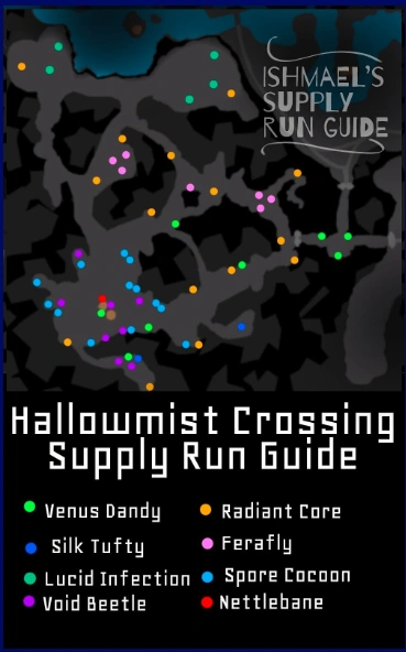 Void Beetle | Feral Wiki | Fandom