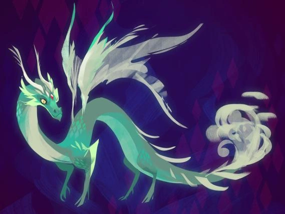 Dragon | Feral Wiki | Fandom