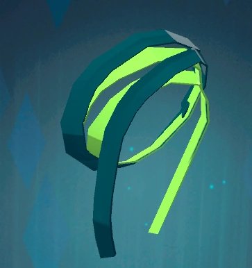 Streamer Tail Wrap | Feral Wiki | Fandom