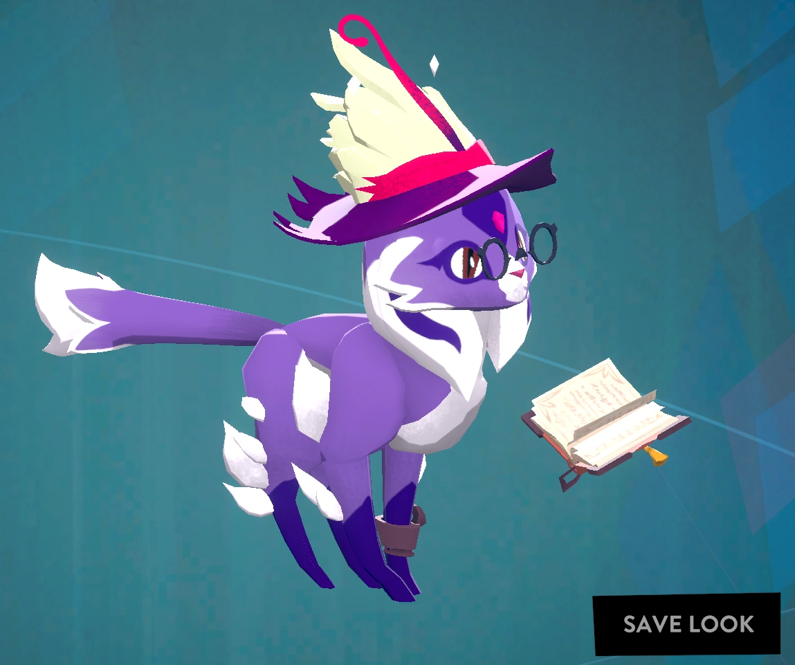 Alchemist Tome | Feral Wiki | Fandom