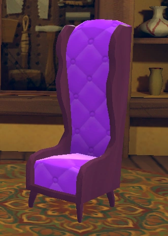 Fera Armchair | Feral Wiki | Fandom