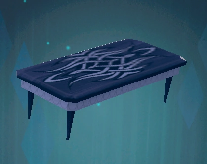 Raven Table | Feral Wiki | Fandom