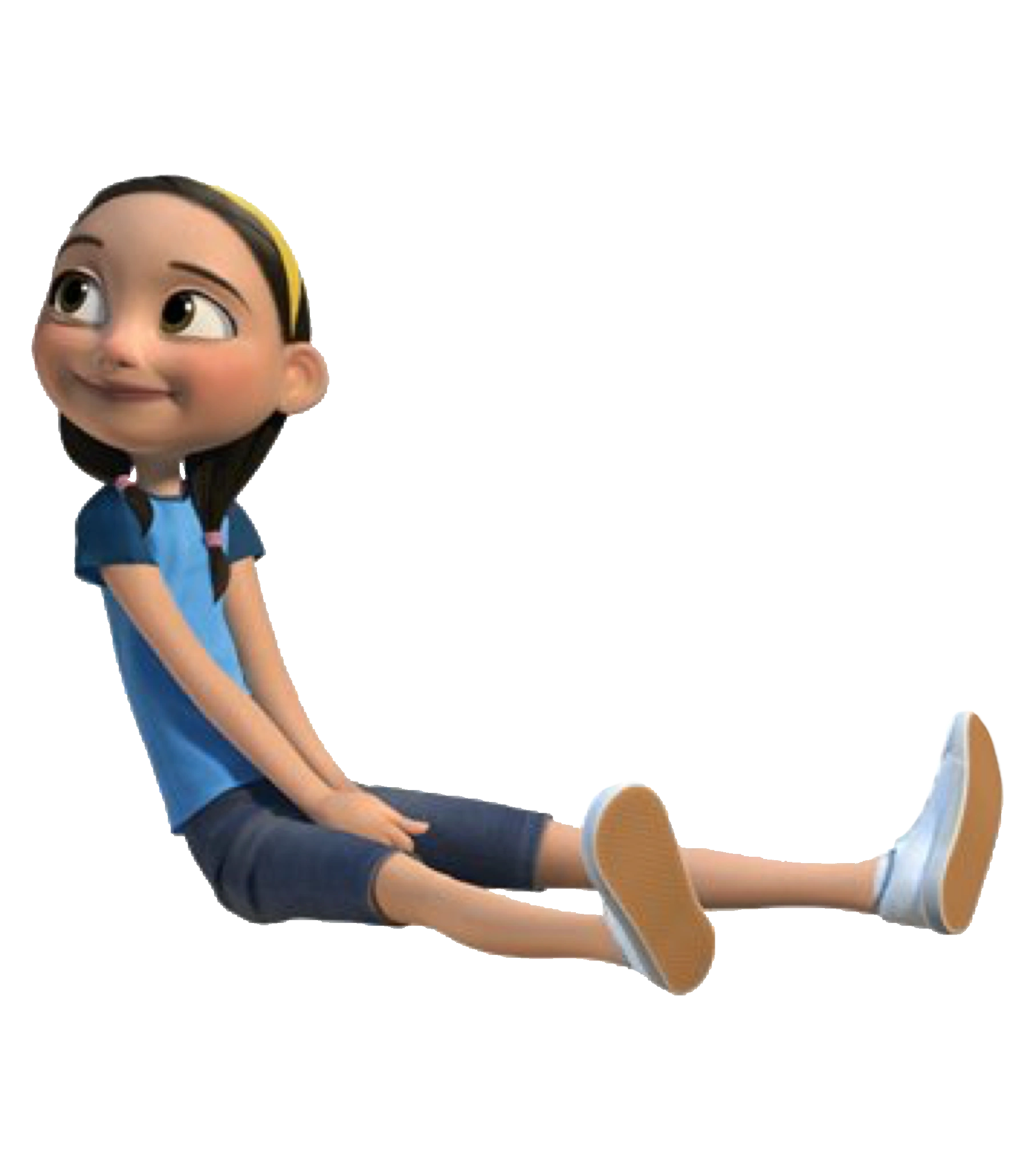 Image - Nina Render.PNG | Ferdinand Wiki | FANDOM powered by Wikia