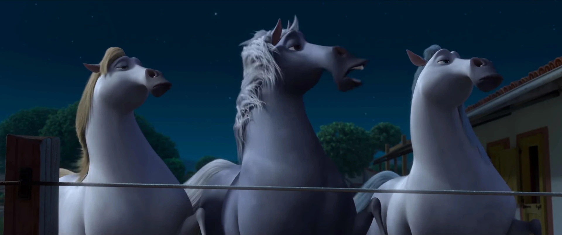 Image - This is the beautiful horsey side.jpg | Ferdinand Wiki | FANDOM ...