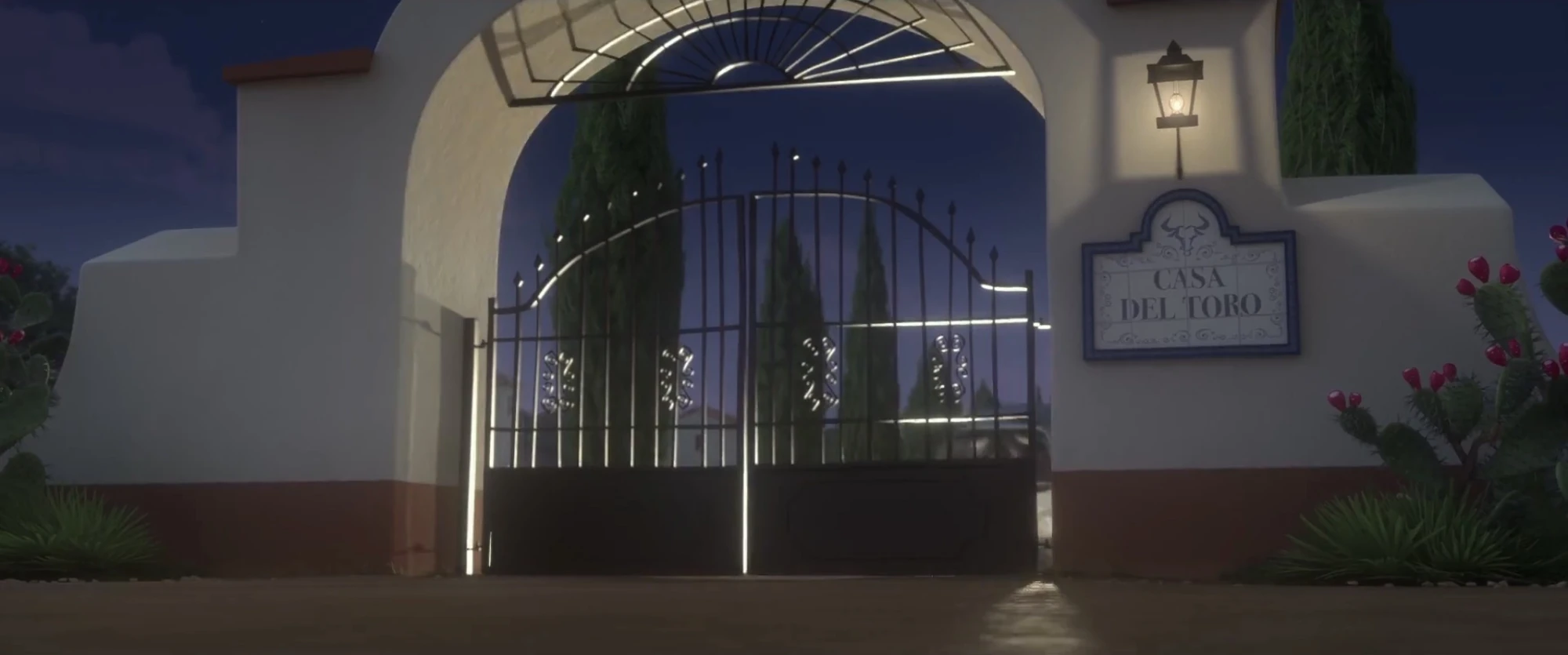 Casa del Toro | Ferdinand Wiki | Fandom