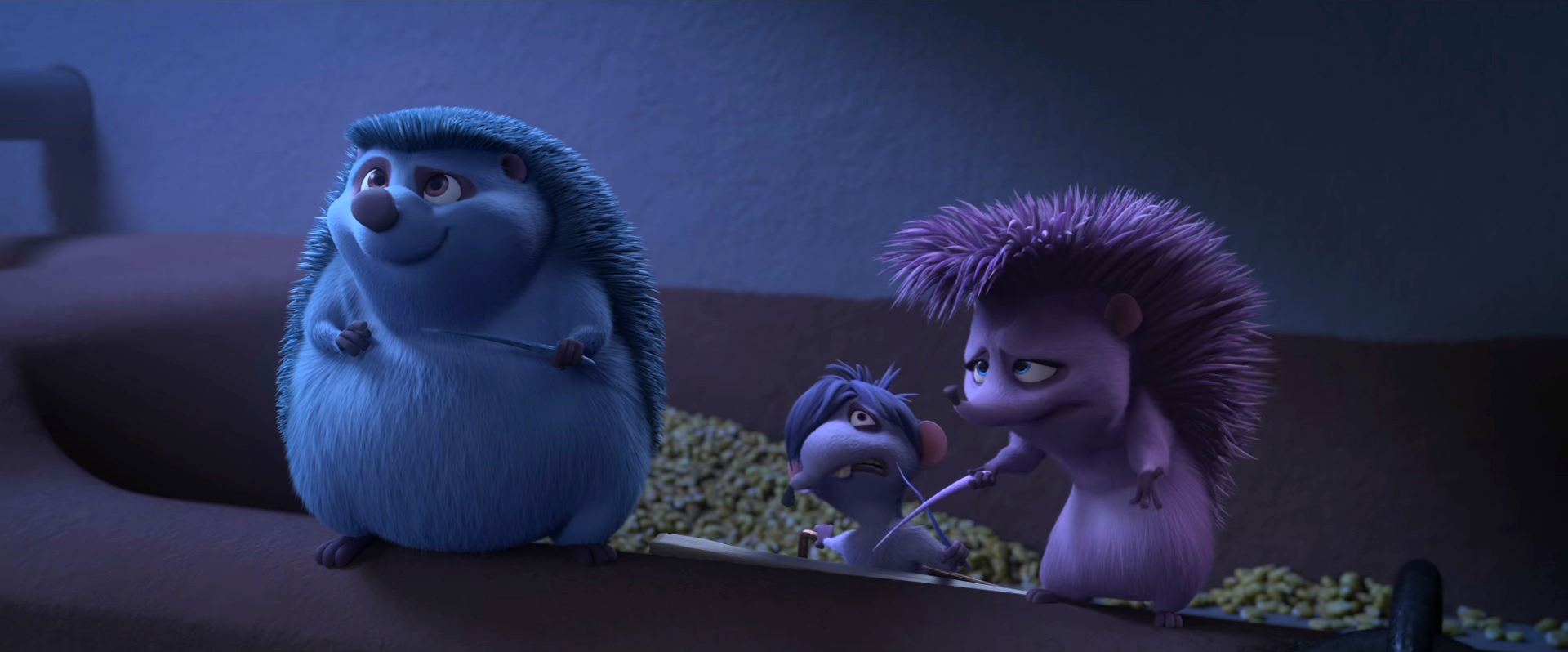 Image - Una Dos and Cuatro.jpg | Ferdinand Wiki | FANDOM powered by Wikia