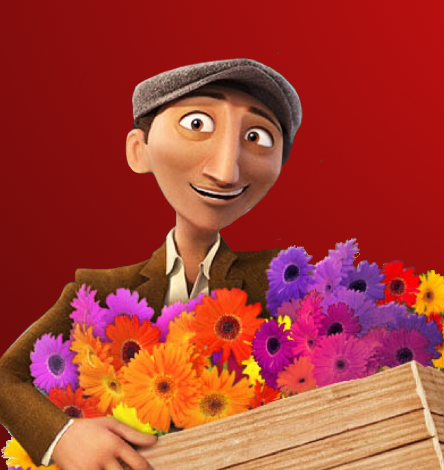 Juan | Ferdinand Wiki | FANDOM powered by Wikia