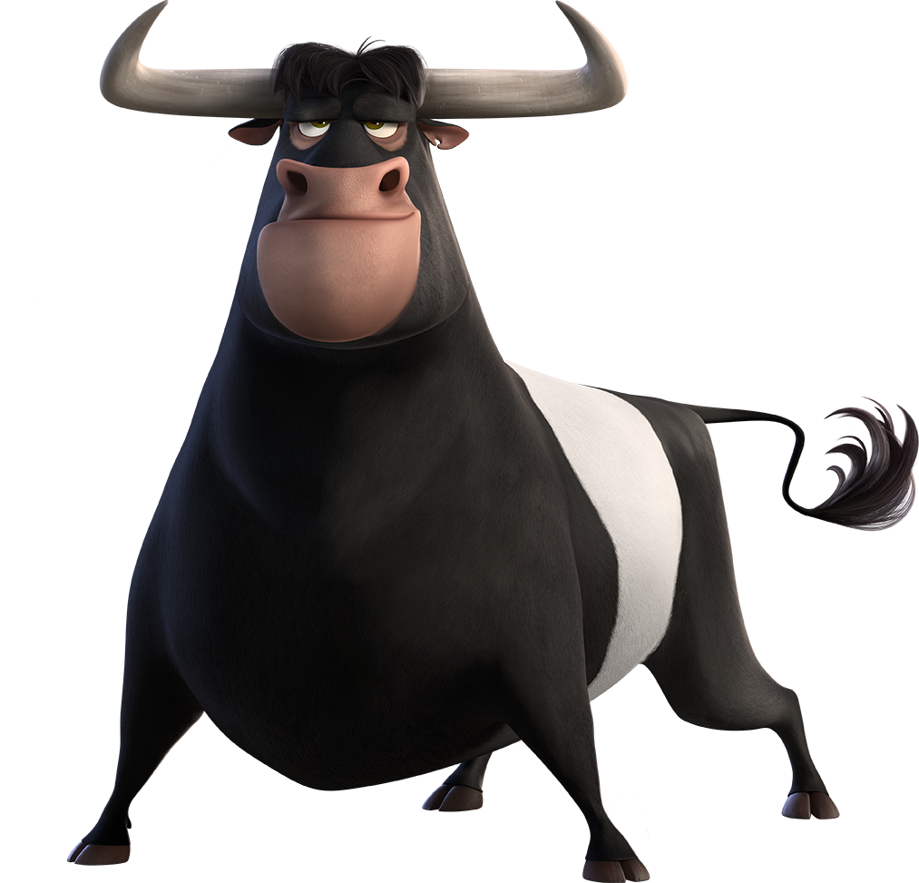 Maquina | Ferdinand Wiki | FANDOM powered by Wikia