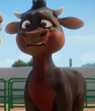 Guapo | Ferdinand Wiki | FANDOM powered by Wikia
