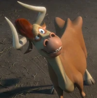 Bones | Ferdinand Wiki | Fandom