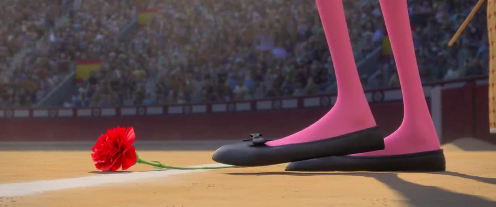 Image - El Primero Feet.png | Ferdinand Wiki | FANDOM powered by Wikia