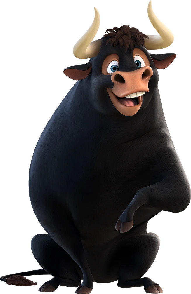 Image - Ferdinand Render 15.PNG | Ferdinand Wiki | FANDOM powered by Wikia