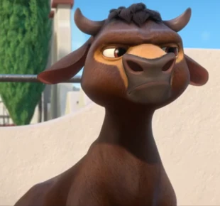 Valiente | Ferdinand Wiki | FANDOM powered by Wikia