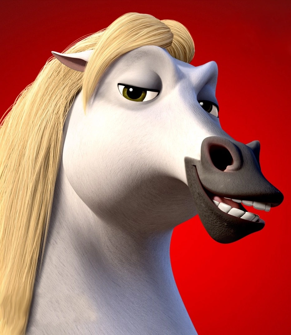 Greta | Ferdinand Wiki | Fandom