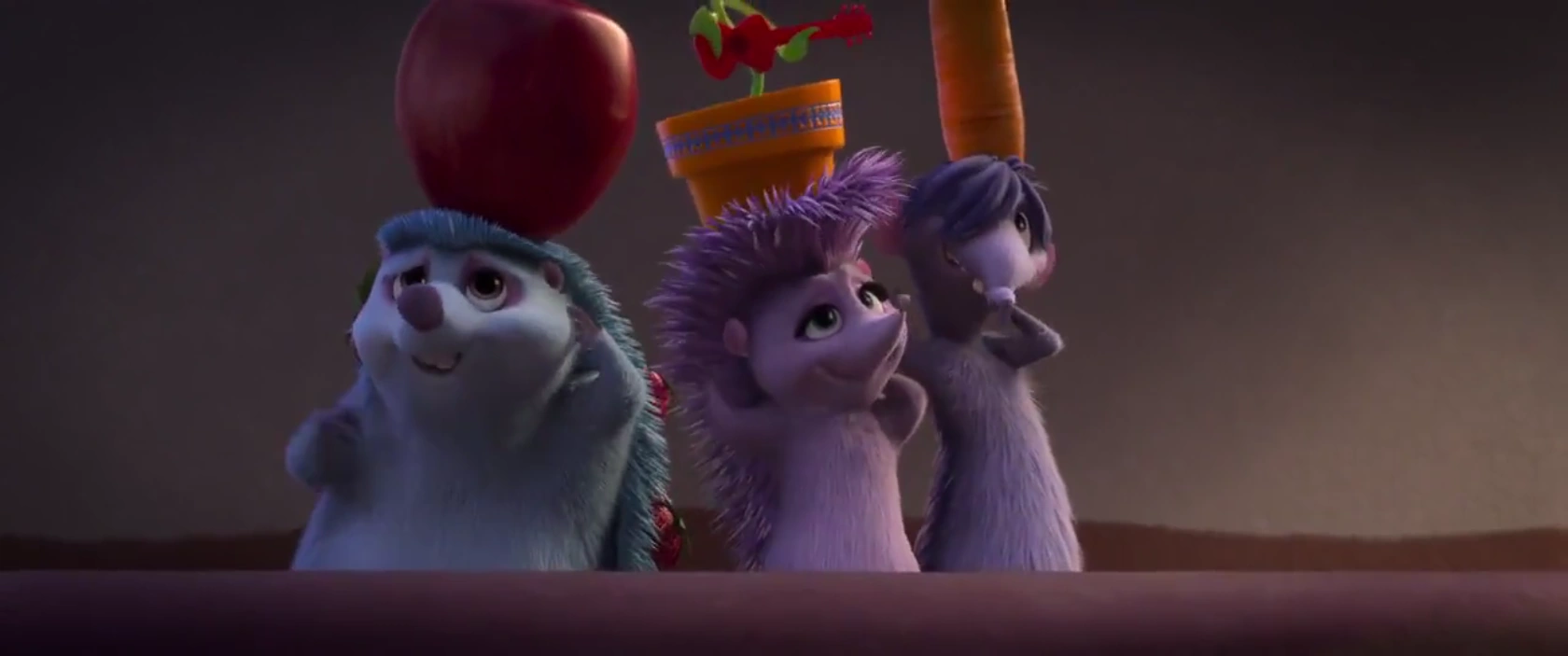 Image - Cuatro, Una & Dos.png | Ferdinand Wiki | FANDOM powered by Wikia