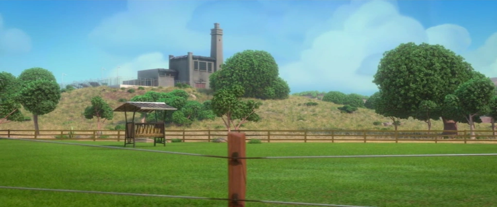 Chop House | Ferdinand Wiki | Fandom