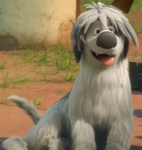 Paco | Ferdinand Wiki | Fandom