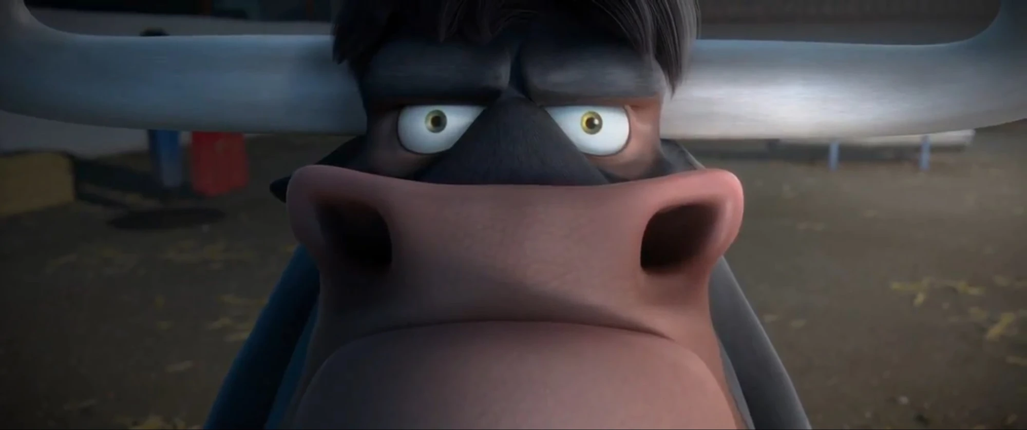 Image - Maquina Face.jpg | Ferdinand Wiki | FANDOM powered by Wikia