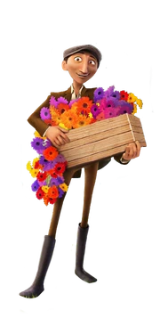 Juan | Ferdinand Wiki | FANDOM powered by Wikia