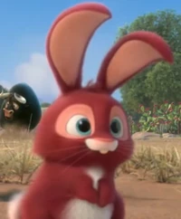 Bunny | Ferdinand Wiki | Fandom