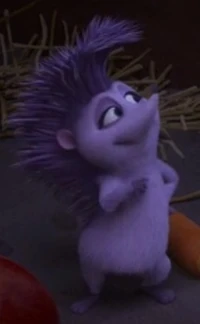 Una | Ferdinand Wiki | Fandom