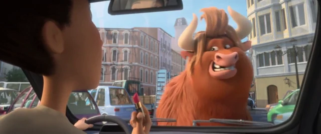 Image - Angus wink.png | Ferdinand Wiki | FANDOM powered by Wikia