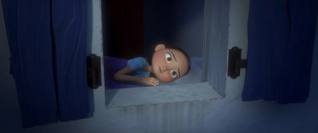 Image - Nina misses Ferdinand.jpg | Ferdinand Wiki | FANDOM powered by ...