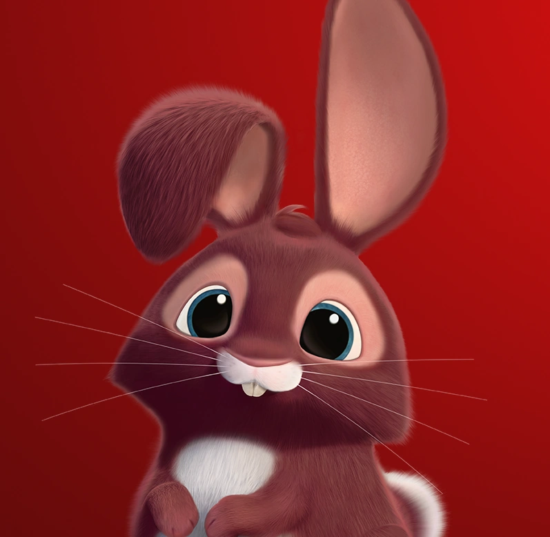 Bunny | Ferdinand Wiki | Fandom