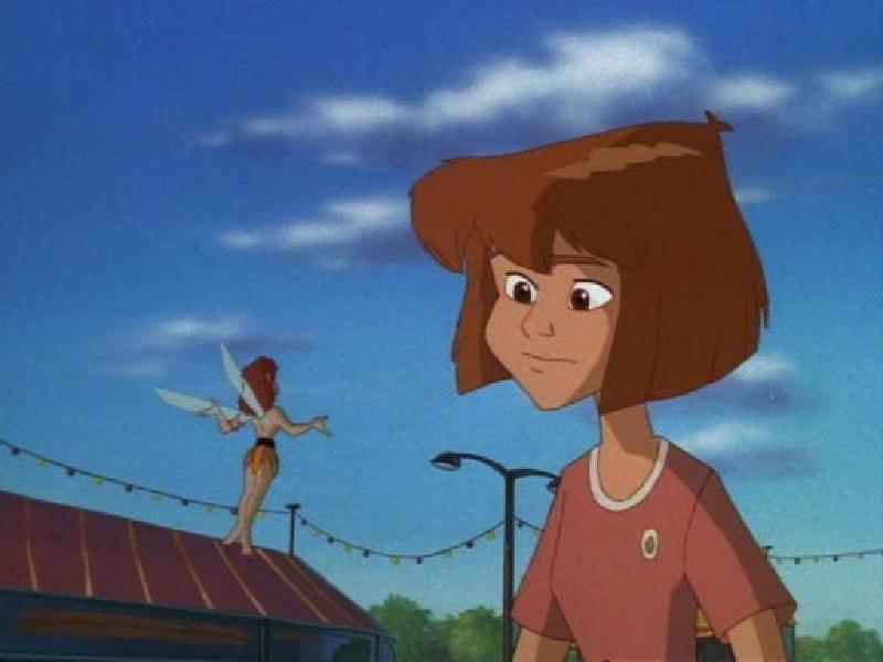 Budgie Ferngully Wiki Fandom Powered By Wikia