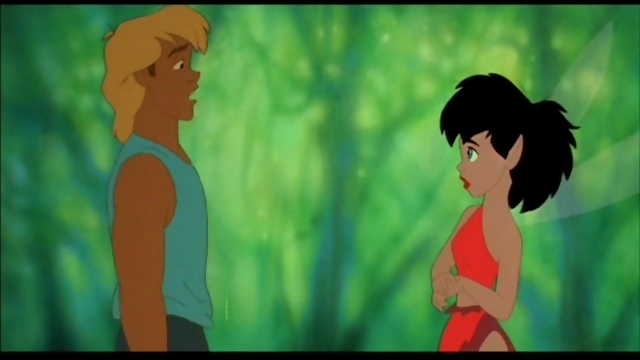 Crystagallery Ferngully Wiki Fandom Powered By Wikia