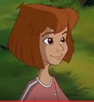 Budgie | FernGully Wiki | FANDOM powered by Wikia