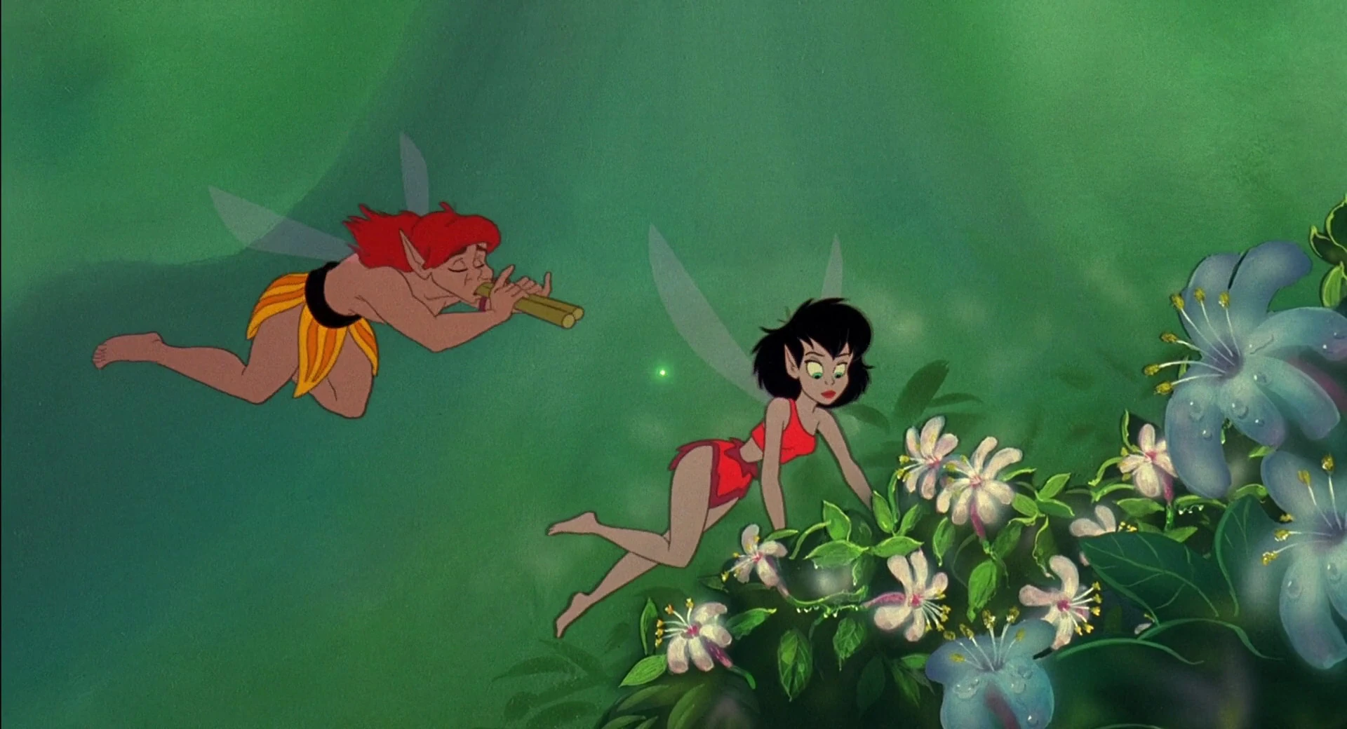 Pips/gallery | FernGully Wiki | Fandom