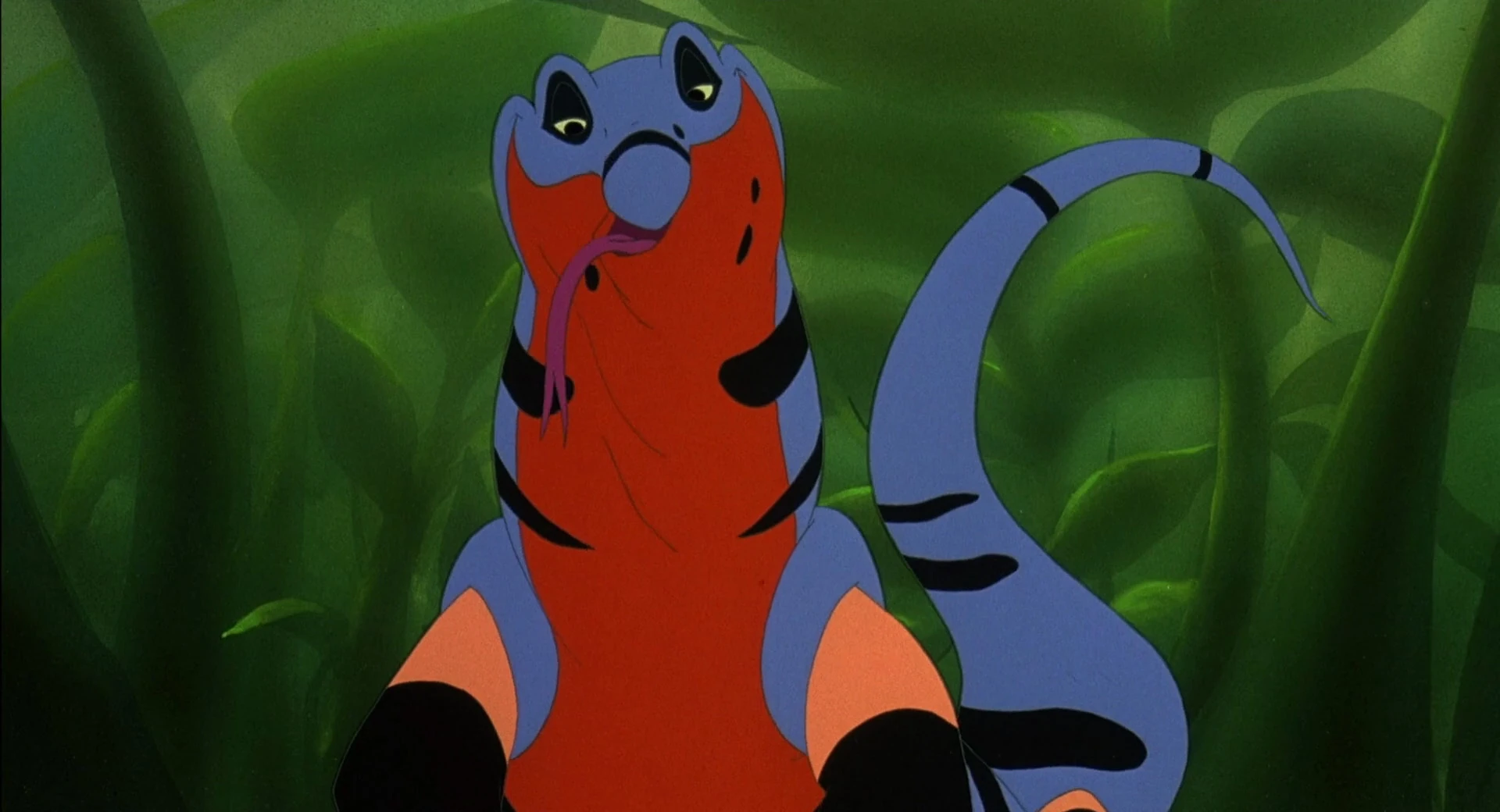Lou | FernGully Wiki | Fandom