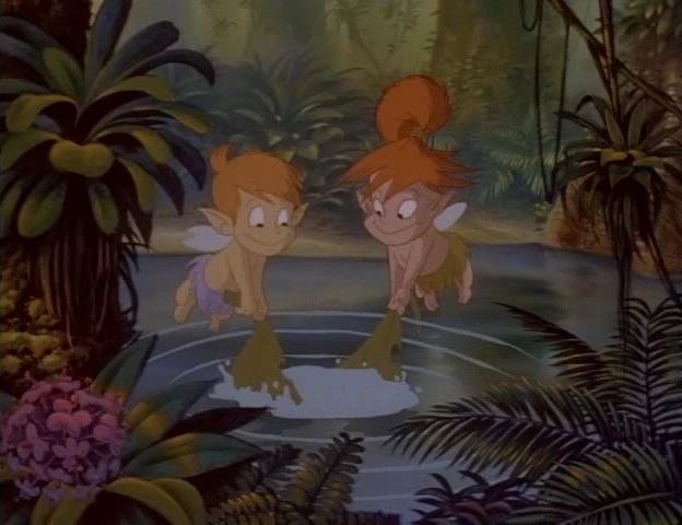 Here in FernGully | FernGully Wiki | Fandom