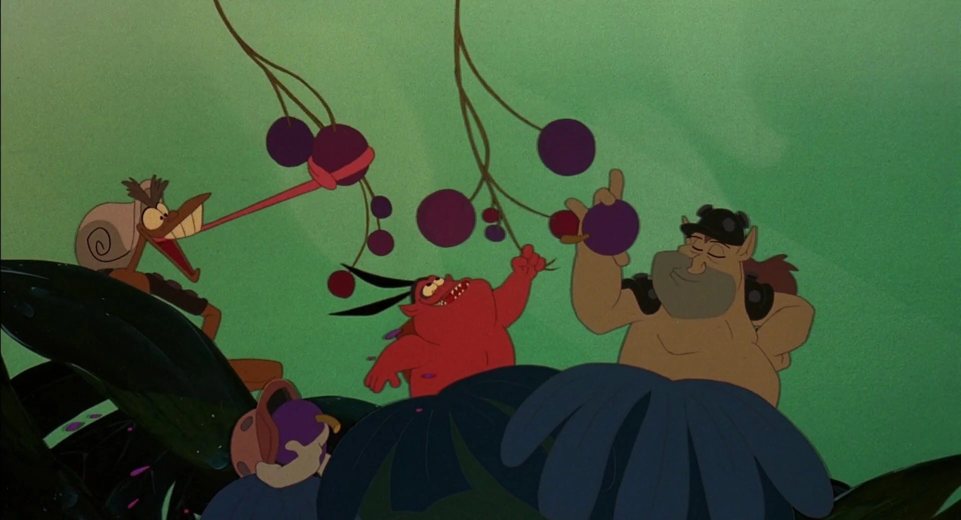 Beetle Boys/gallery | FernGully Wiki | Fandom