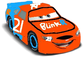 Darrel Draggered | Ferrari Fan 458’s Piston Cup Wiki | Fandom