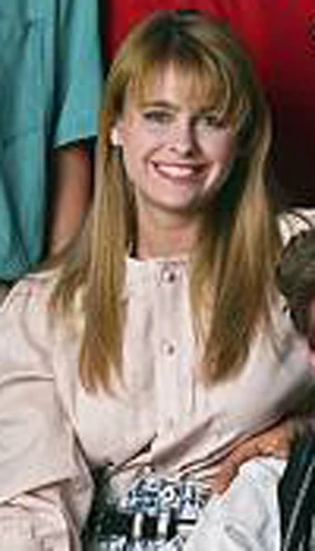 Sloan Peterson | Ferris Bueller Wiki | Fandom