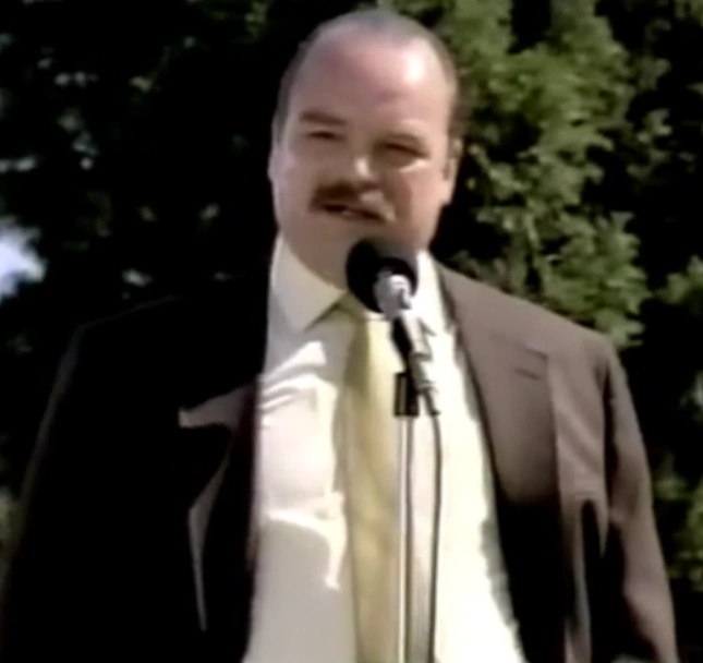 Ed Rooney (Riehle) | Ferris Bueller Wiki | Fandom