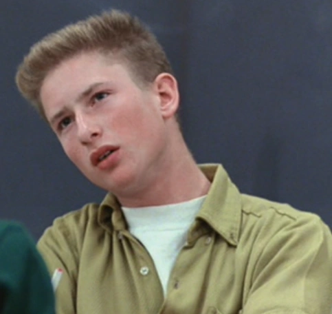 Anderson | Ferris Bueller Wiki | Fandom